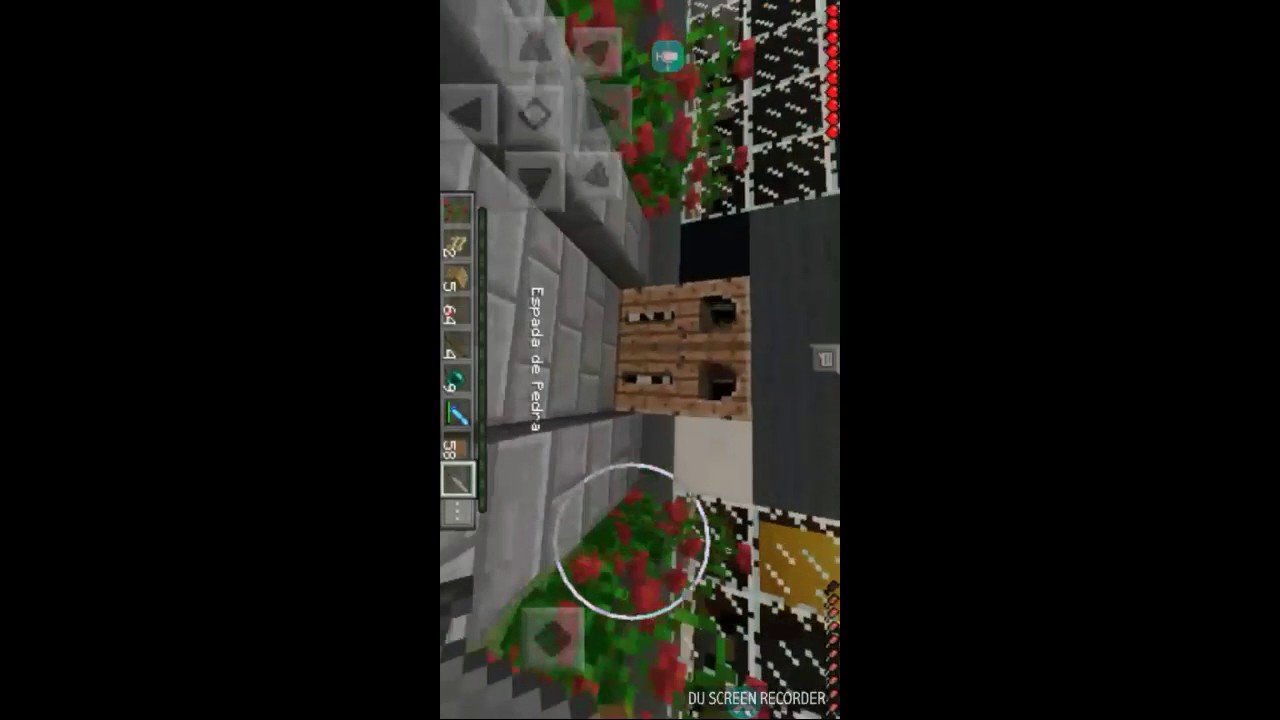 Block-Man-Multiplayer Five Night At Freddys Minecraft - YouTube