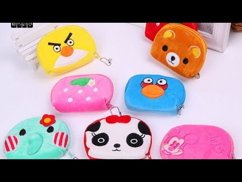 3 CARA PALING UNIK MEMBUAT TAS CANTIK DENGAN KARDUS TV BEKAS - YouTube