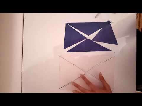 Origami ve matematik