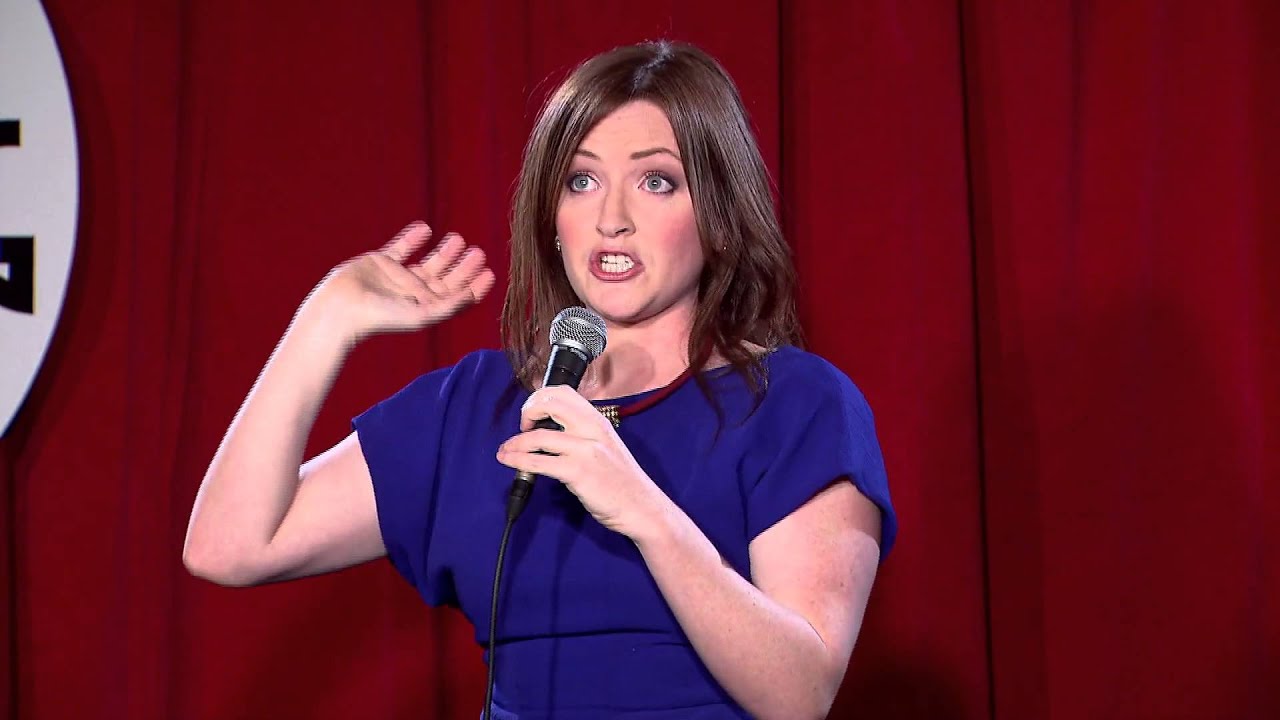 Heidi Brander -- Bitches Gotta Eat - YouTube
