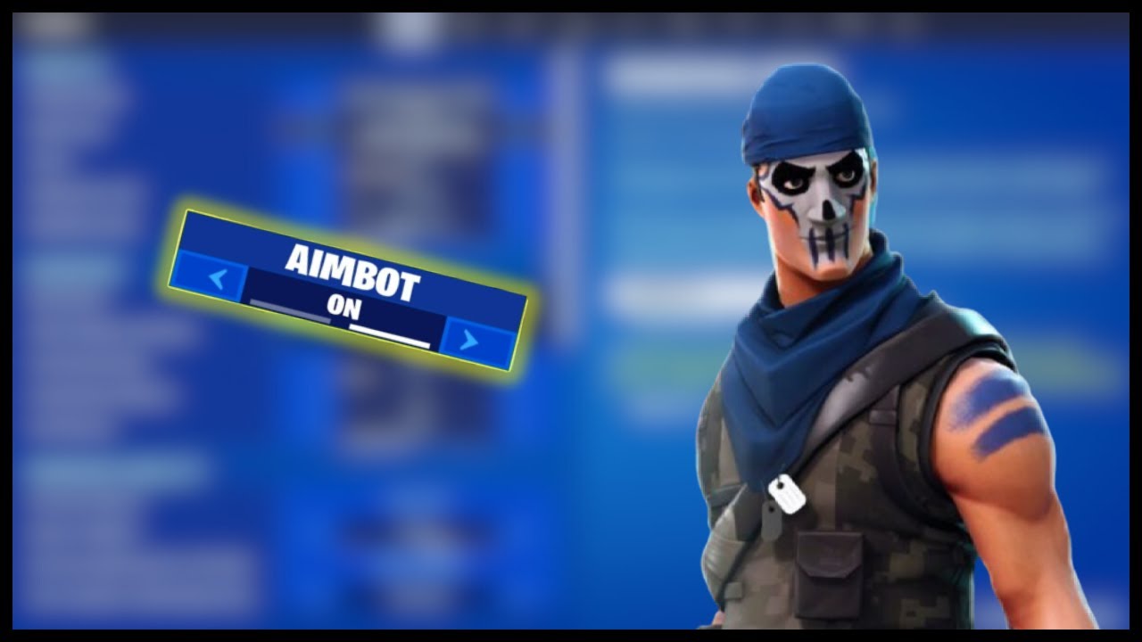 Trolling Streamers with AIMBOT Part 2! - YouTube