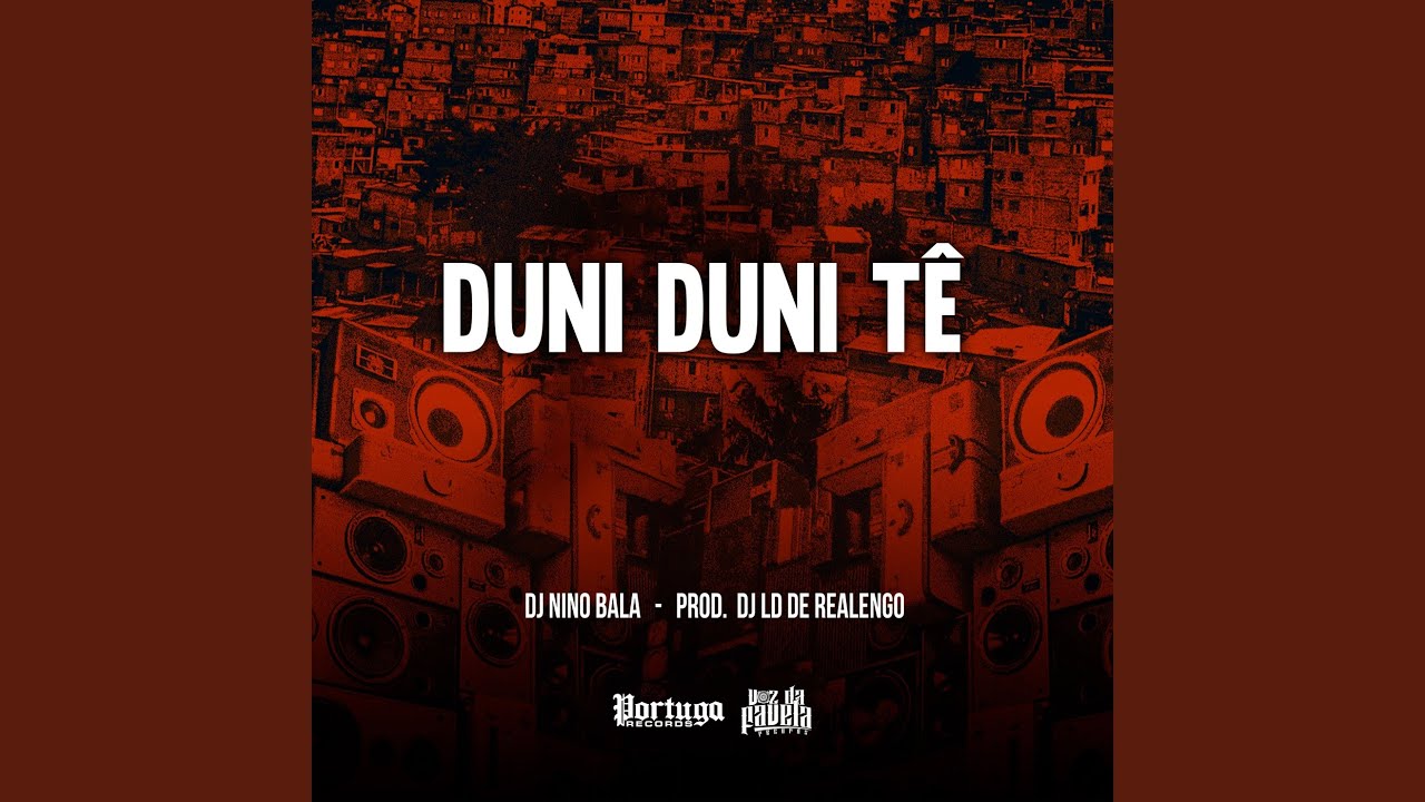 Duni Duni Tê - YouTube