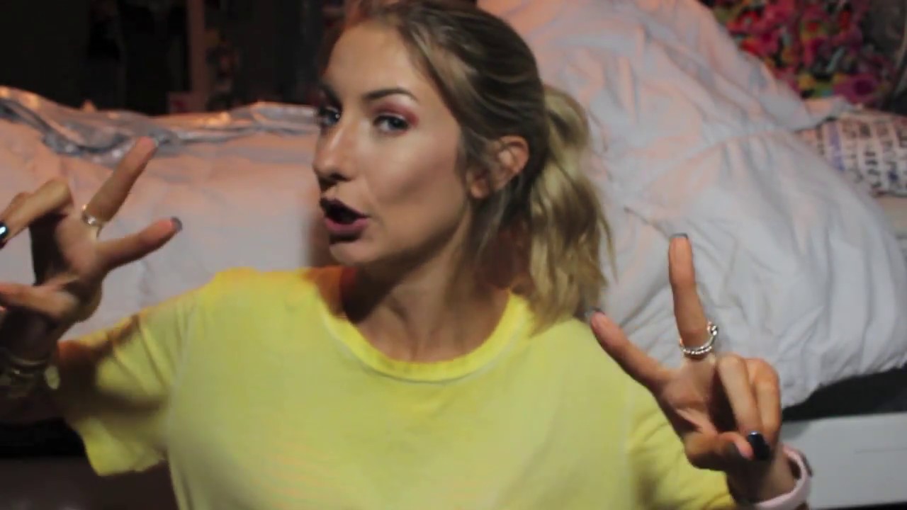 Jaclyn Hill Morphe Palette Review!! |Katie Reece| - YouTube