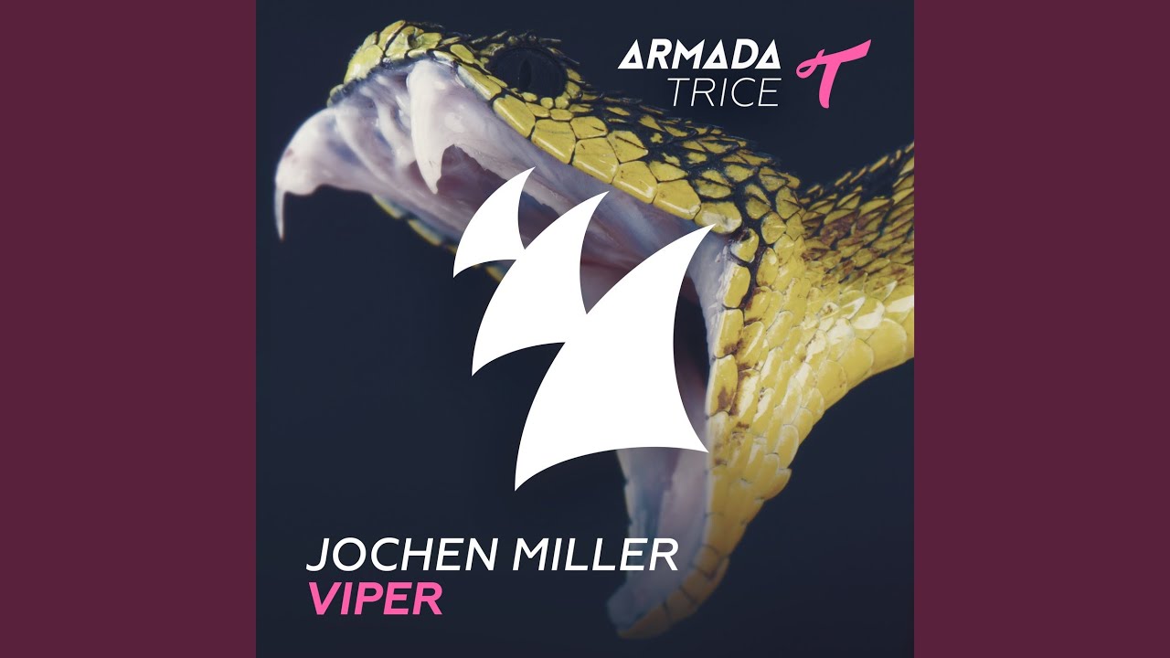 Viper (Extended Mix) - YouTube