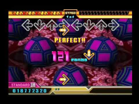 CS DDR MAX2 CUTIE CHASER(DDP) - YouTube