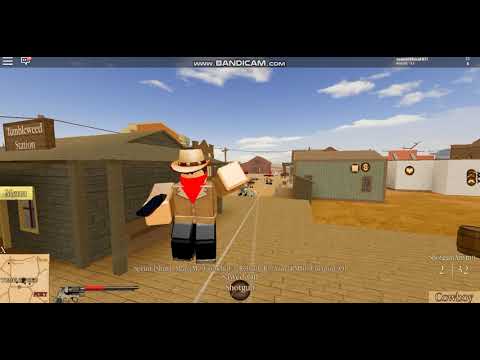 Life in the west | WestBound Paid Beta Part 1 - YouTube
