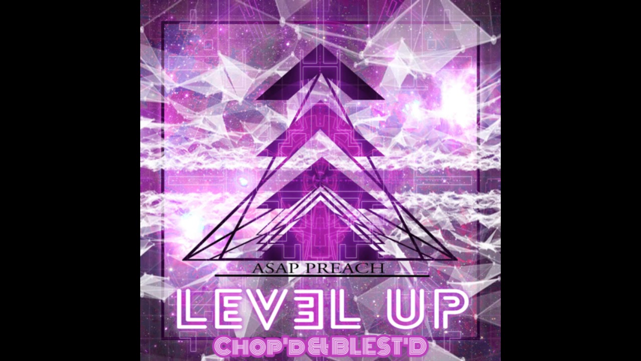 ASAP Preach - Out the Mud (Chop'd & Blest'd) - YouTube Music