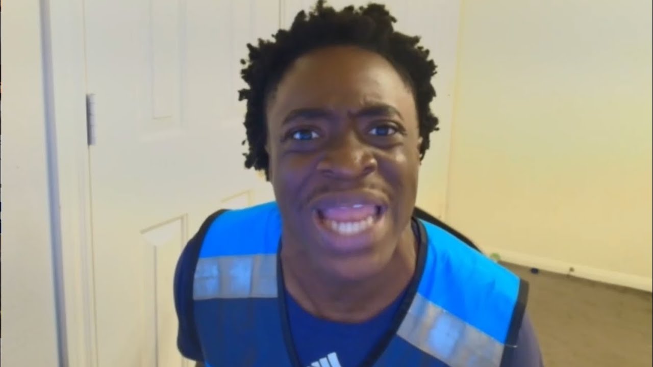 suburb baby explains what will happen at streamers retreat!! - YouTube