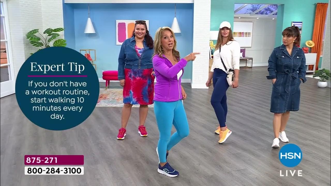 HSN | HSN Today with Tina & Friends 09.10.2024 - 08 AM - YouTube