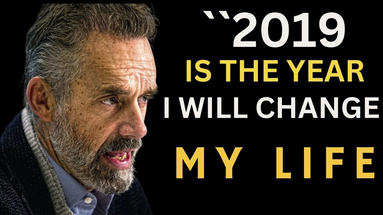 THIS IS WHY ONLY 1% SUCCEED Jordan Peterson - YouTube