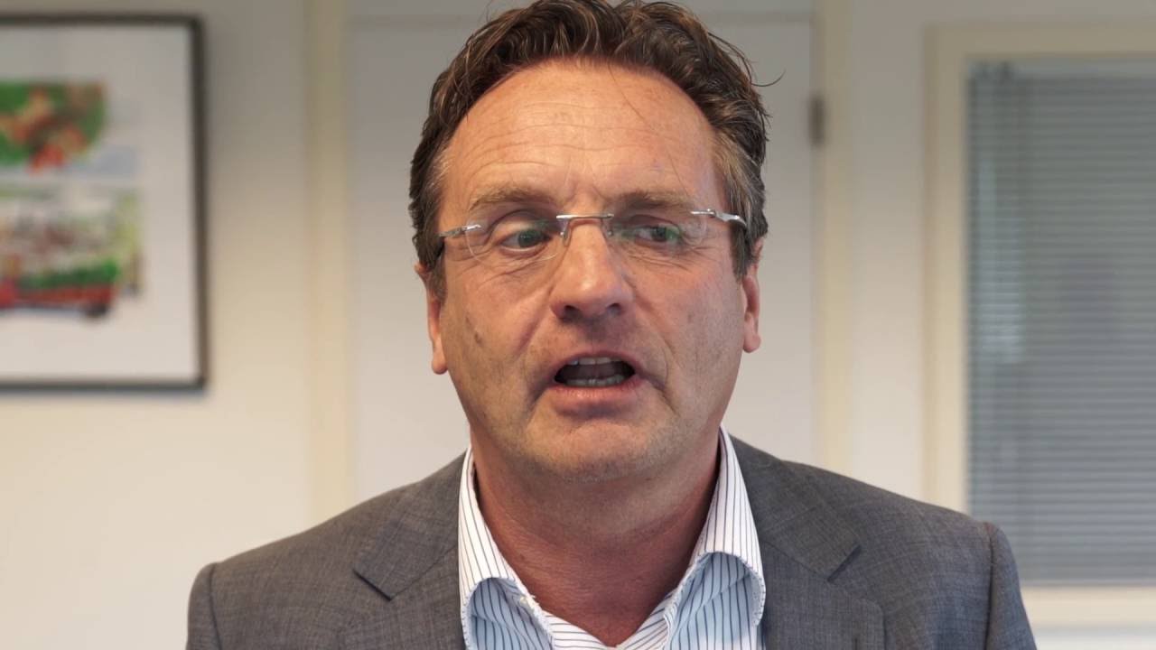 Frank Hermans Seacon - YouTube
