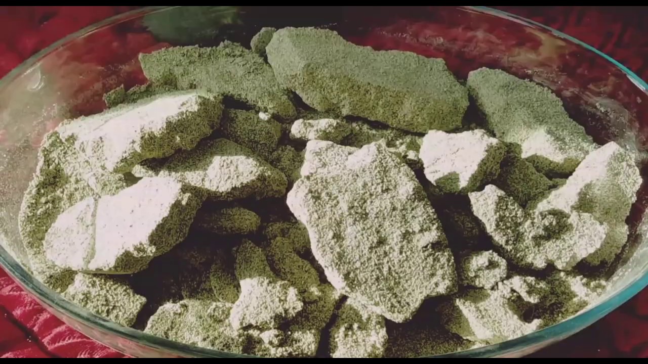 Asmr- Satisfying Soft Sand Crumble - YouTube