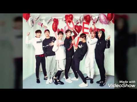 BTS(방탄소년단) - 'BLANKET KICK'(이불킥) 1HOUR LOOP(1시간)