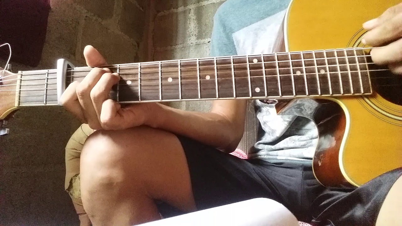 Ella se Fue - Kevin Caarl / Cover - YouTube