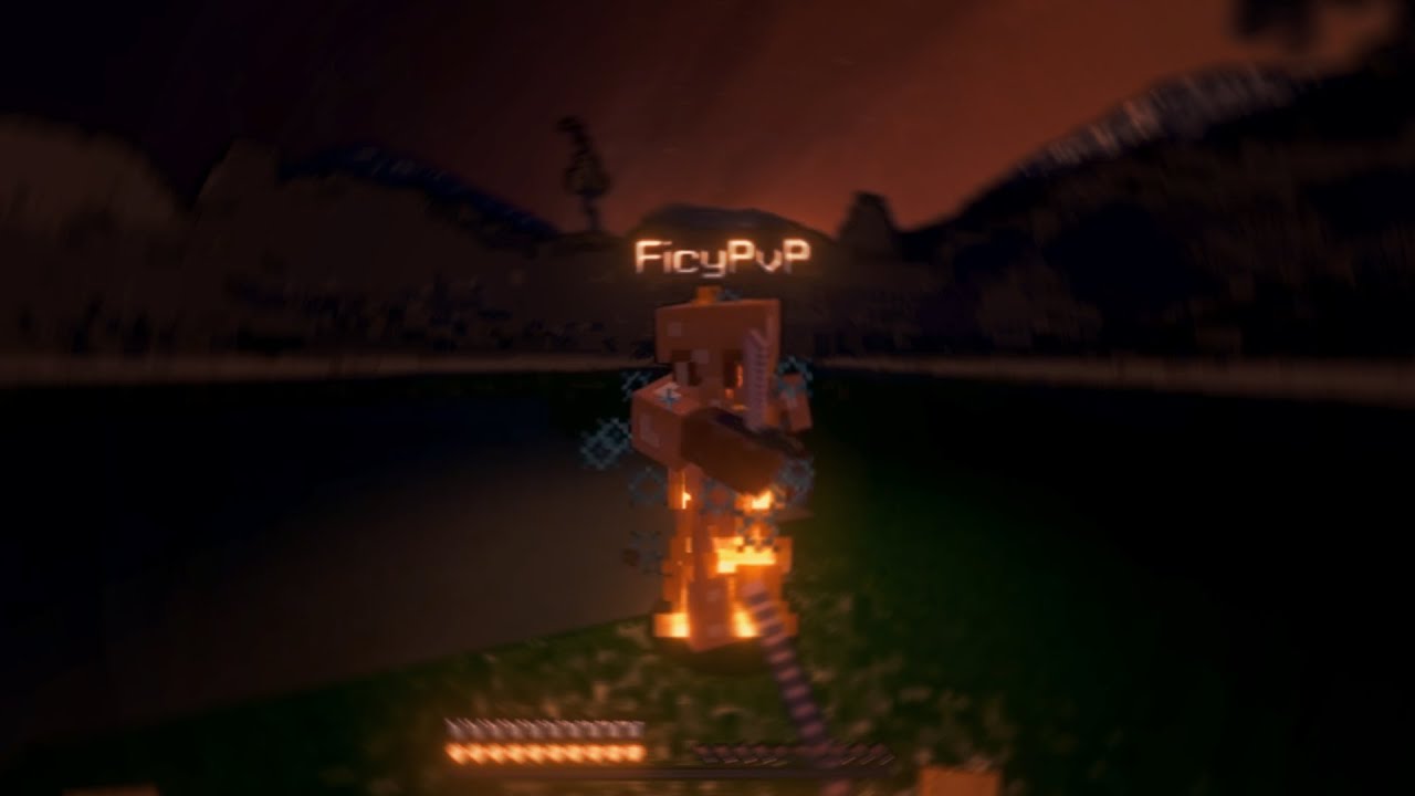 shadowraze - zitraks mode (minecraft montage) - YouTube