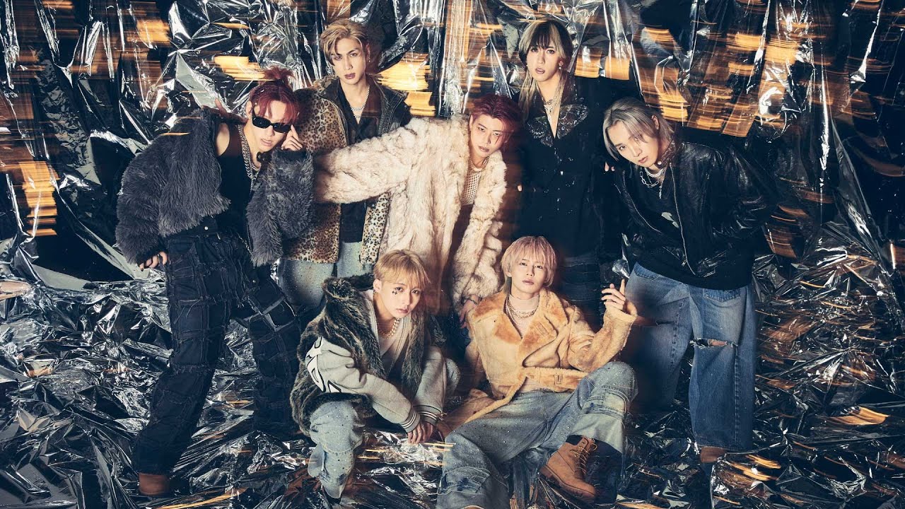 Def Class「DIAMOND」Teaser #2 - YouTube