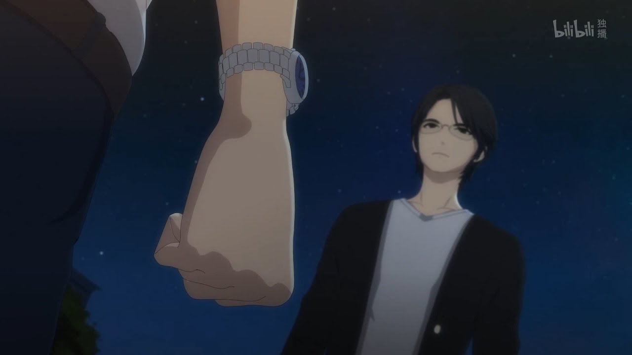 Stars Fall Episode 10 - English Sub - YouTube