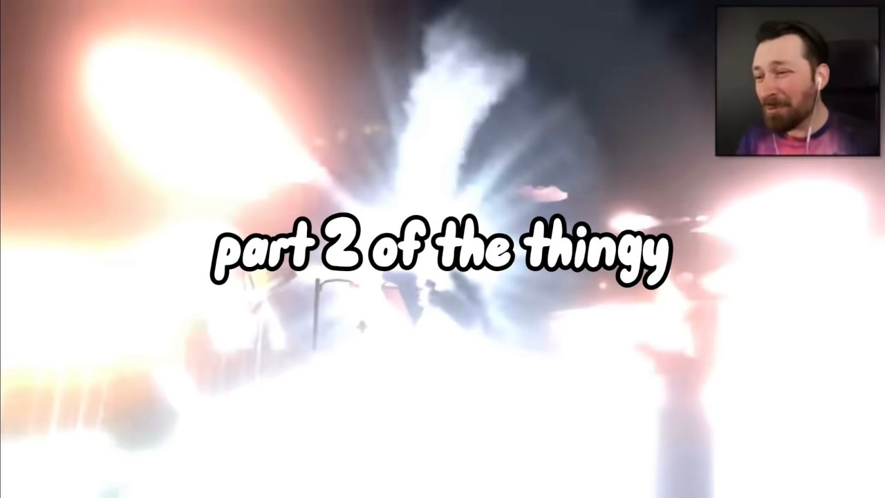 perfectly cut captainsauce fireworks mania moments 2 - YouTube