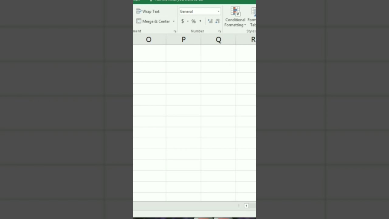 HOW TO COUNT COLUMN IN EXCEL YouTube HOW TO COUNT COLUMN IN EXCEL YouTube