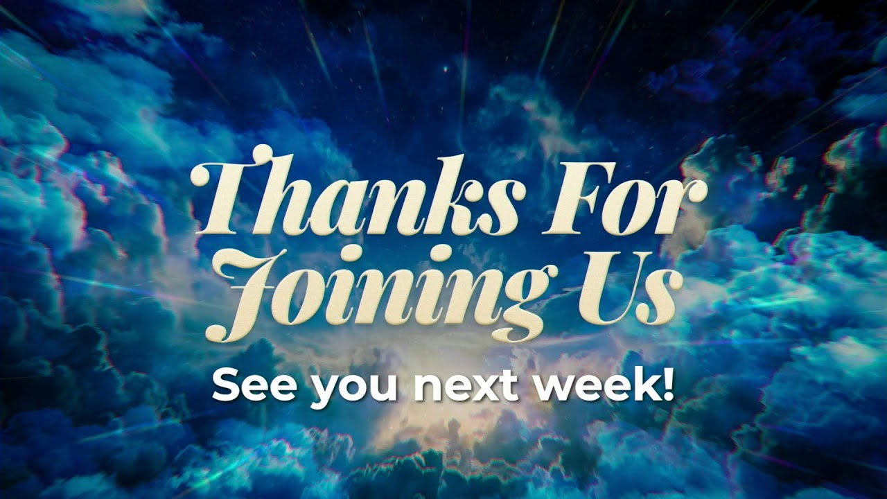 The Edge Church - YouTube