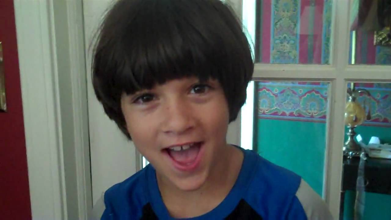 My Cousins Youtube