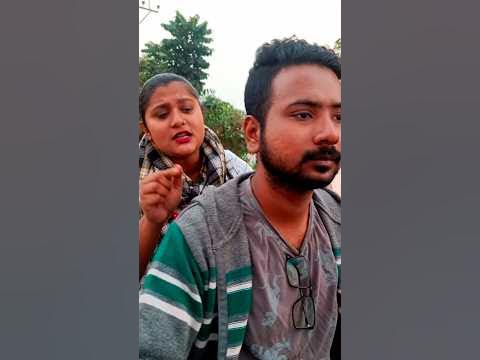 Girlfriend Ka Chakkar 🤣🤣 #shorts #short #funny #comedy #viral - YouTube