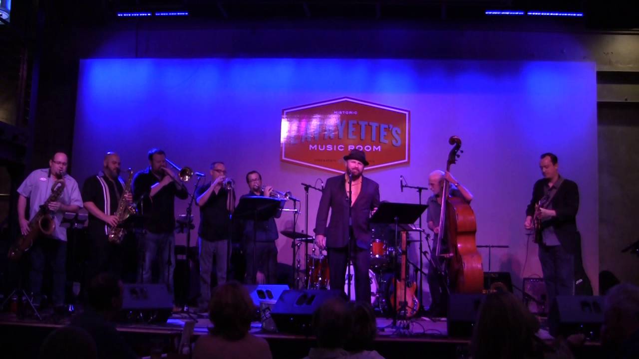 Love Light Orchestra shines on Memphis R&B big bands of yore