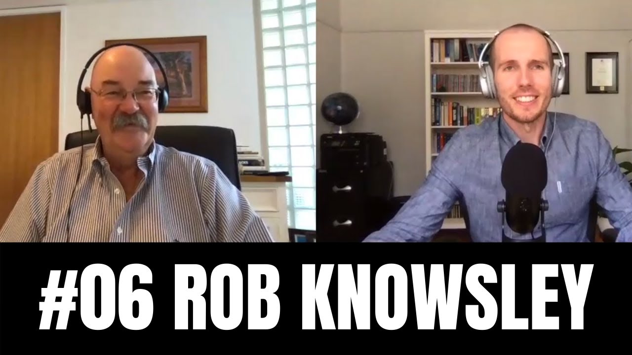Rob Knowsley - How law firms can remain profitable during the COVID-19 ...