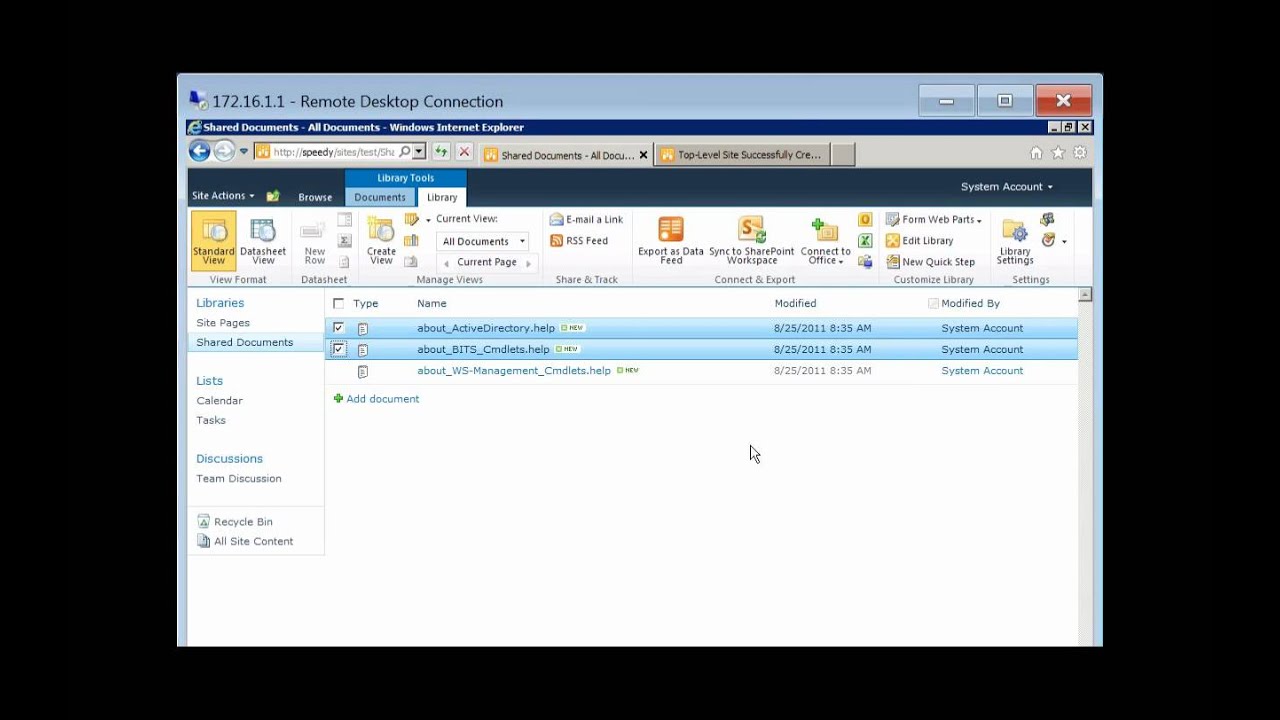 webinar-Q&A Panel with SharePoint Experts - YouTube