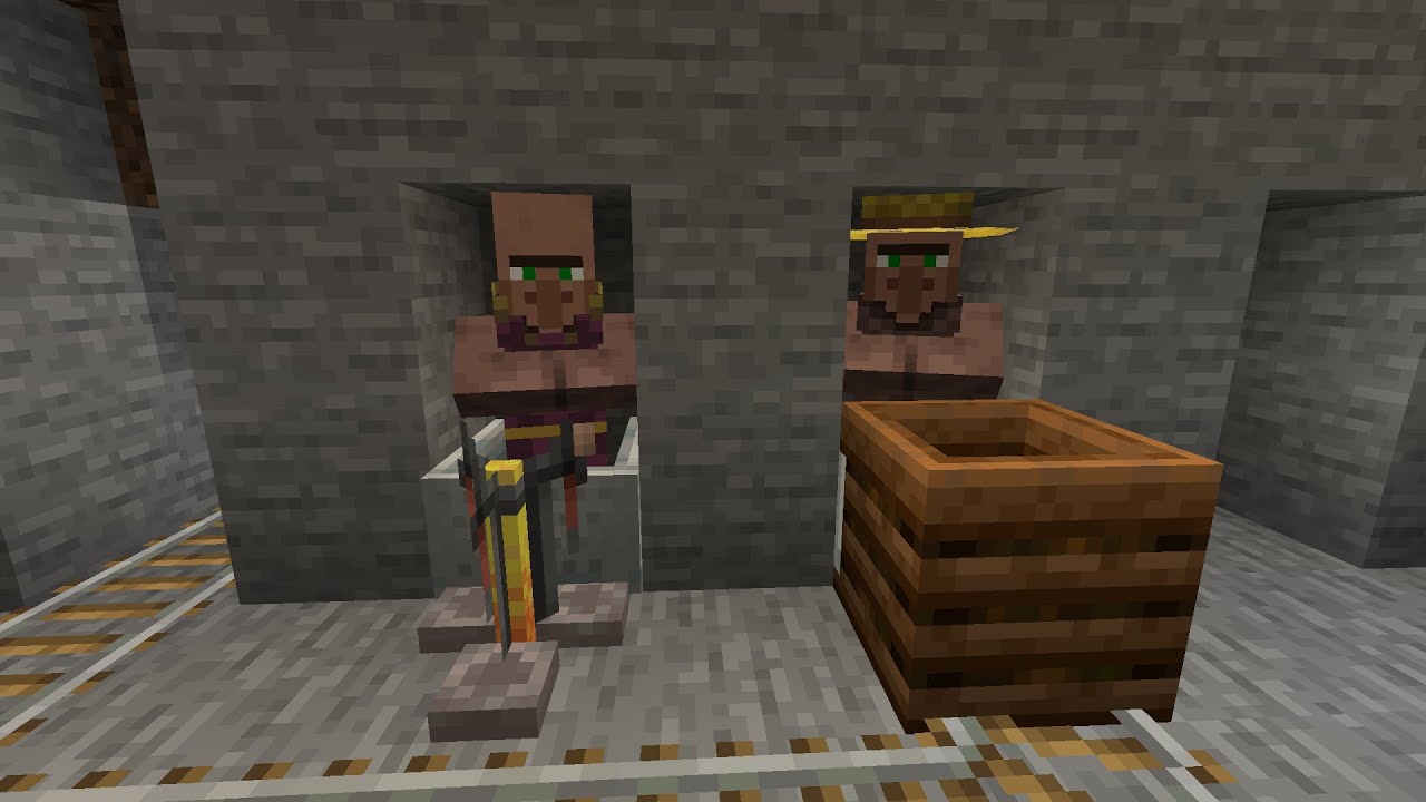 Lets Play: Falling back in love with Minecraft Episode 30 - YouTube