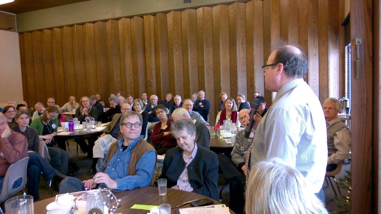 Joe Hargis - January 21, 2016 - YouTube