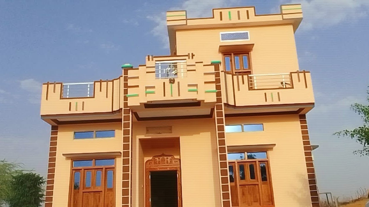 color pent me divar dijain ,makan ke frant dijain madawas Babulal Goyal ...