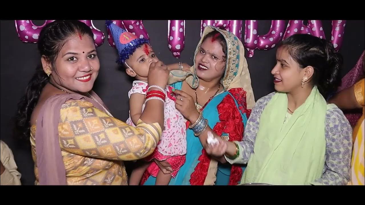 Happy Birthday Riya kanaujiya beta 09,09 2024 2024 - YouTube