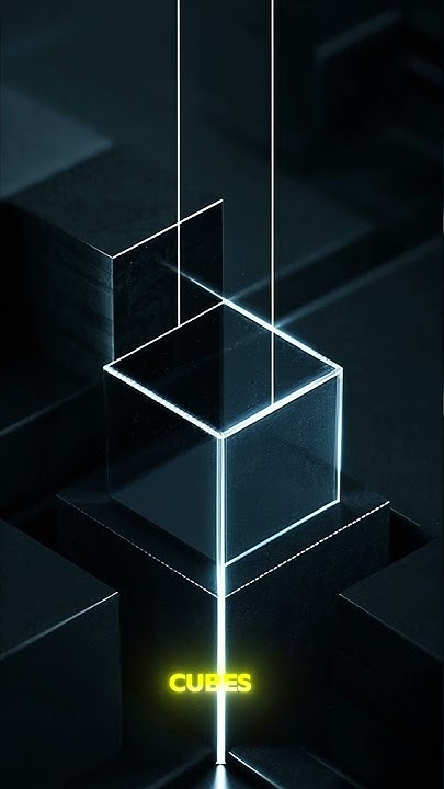 Truly Understanding 4D: Episode 1 — Meet the Tesseract, The Mind ...