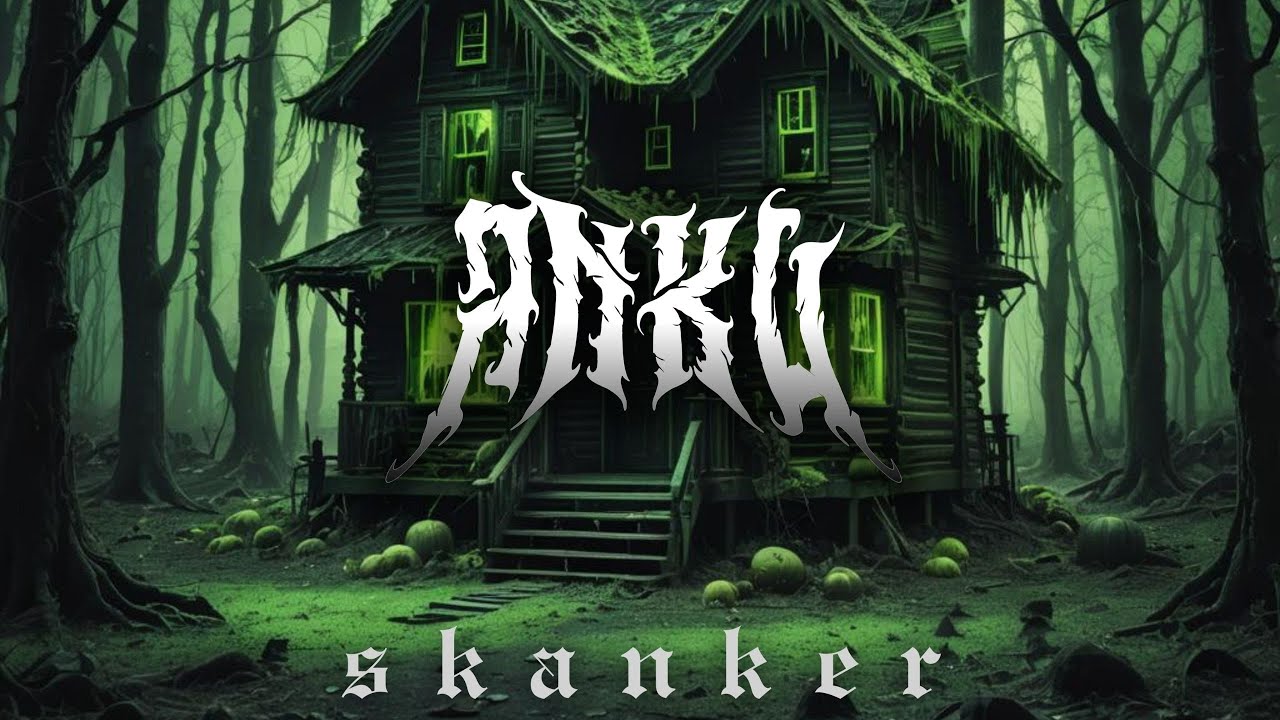 ANKU - SKANKER - YouTube