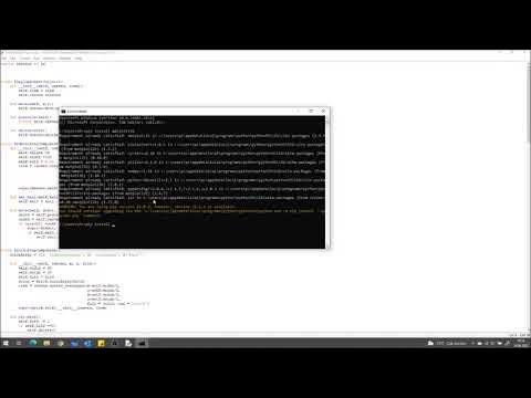 Python Programlama Dili ile Yazılmış Oyun Kodları İncelemesi | Tuğla ...