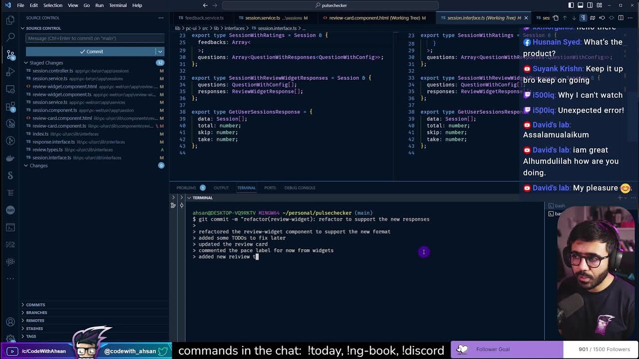 Building A Product With Modern Angular Nestjs Supabase And Postgres