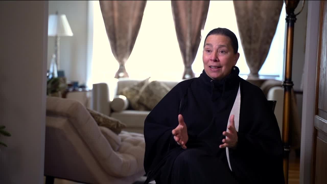 The untold story of UPS driver Anthony Gaskin and the kind surprise ...