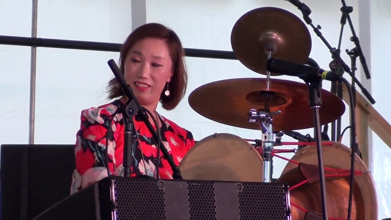 2019-08-24 - 09 - Kim So Ra, Part 1 - YouTube