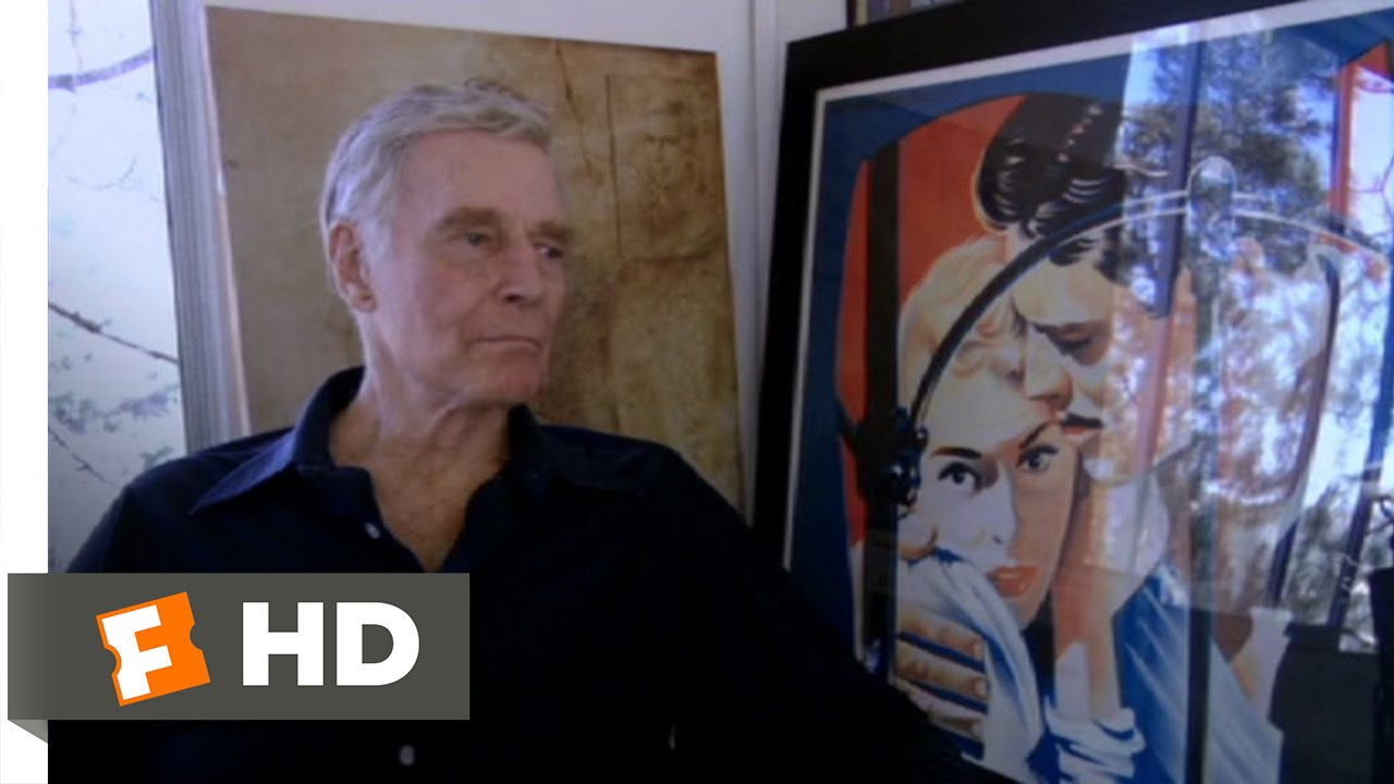 Bowling for Columbine (2002) - Charlton Heston on Guns Scene (10/11) | Movieclips - YouTube