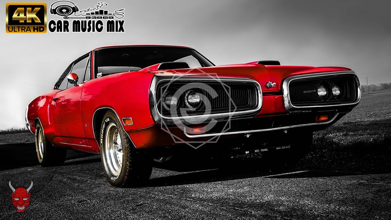 4K MUSIC REMIX CAR NOVEMBER😈BASS BOOSTED 2022🔥EXTREME BEST EDM, BOUNCE ...