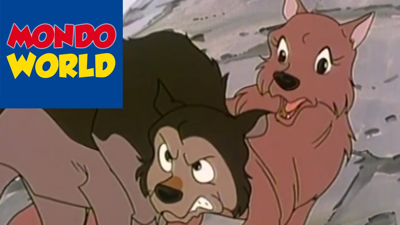 Mowgli Has A Sweet Heart Jungle Book Ep 24 En Youtube