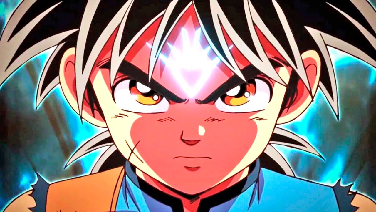 Este Chico es el Único Humano Vivo en una Isla, pero No Sabe que es un ...