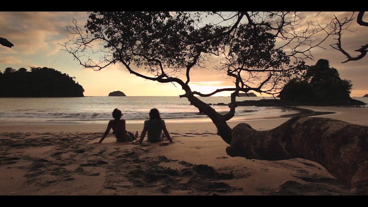 Amazing Travels From Around The World! - "Away Away" Taran Gray - YouTube