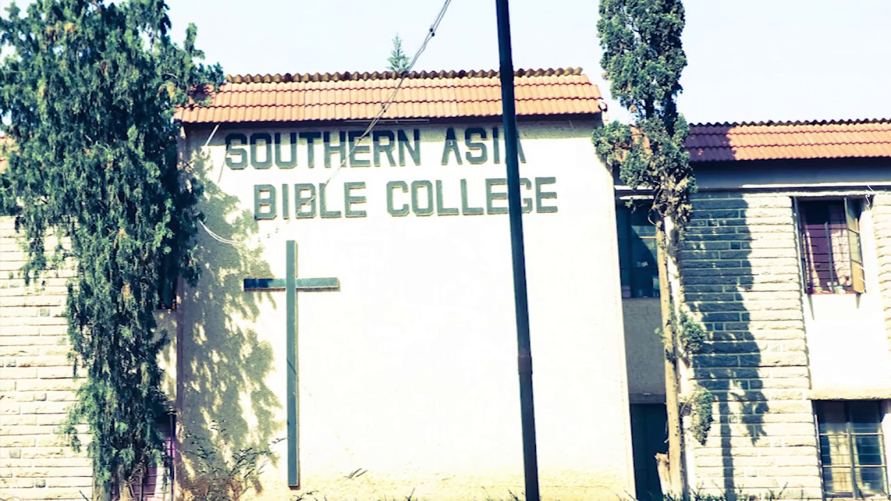 Bible College || SABC || Bengaluru - YouTube