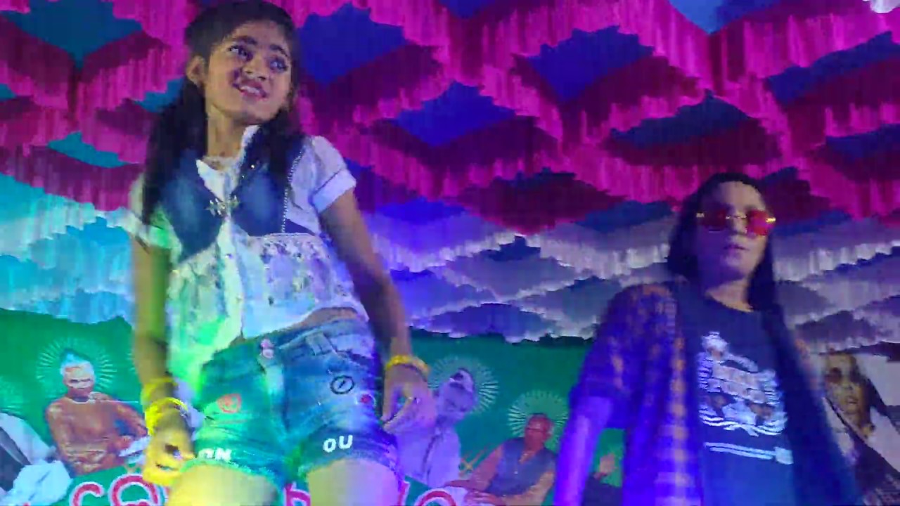 best of malika dance - YouTube