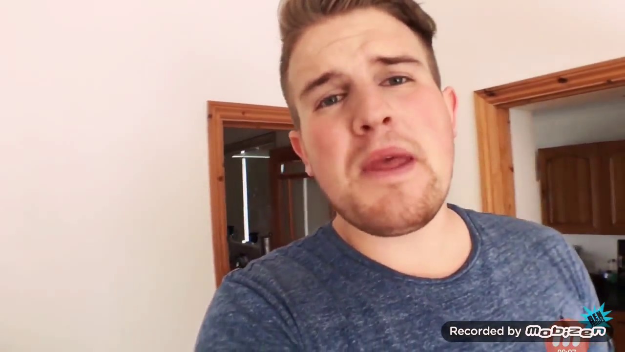 Buger picker prank,sorry brooooo - YouTube