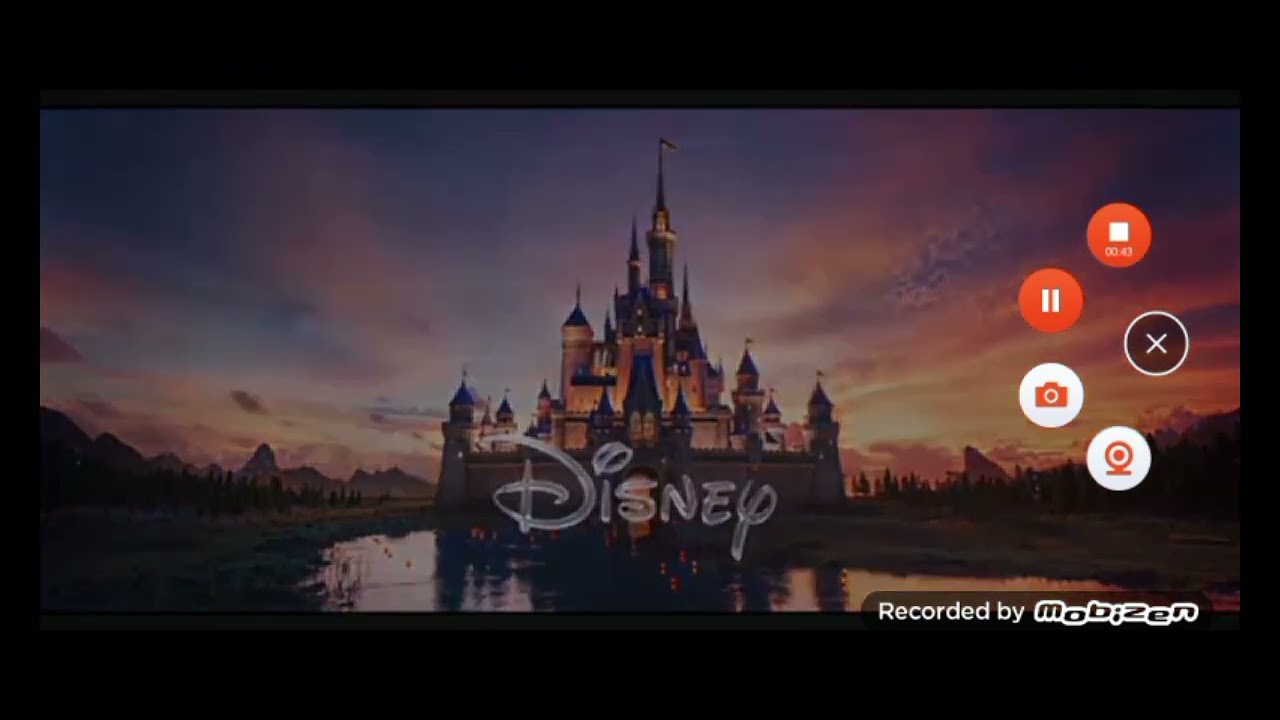 disney logo special look - YouTube