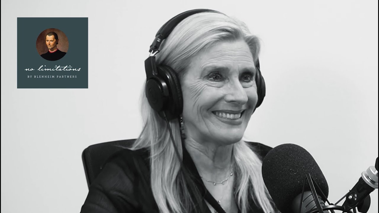 Episode 128 | Louise Baxter | Clip 8 - YouTube