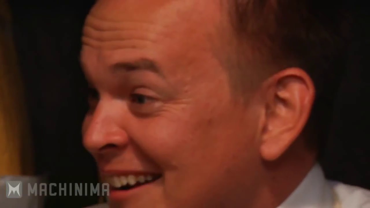 Machinima Respawn Inbox! 9 3 12 w Mr Sark, APLFisher F ing MAD and ...